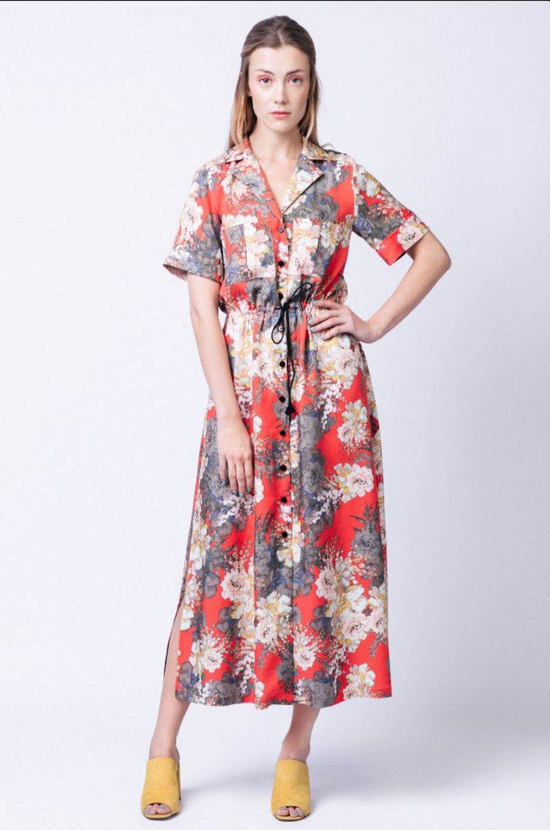 Cotton Dress Pattern PDF Sewing Patterns PDF Patterns Online Dress Cotton Dress Pattern PDF Sewing Patterns PDF Patterns Online Dress